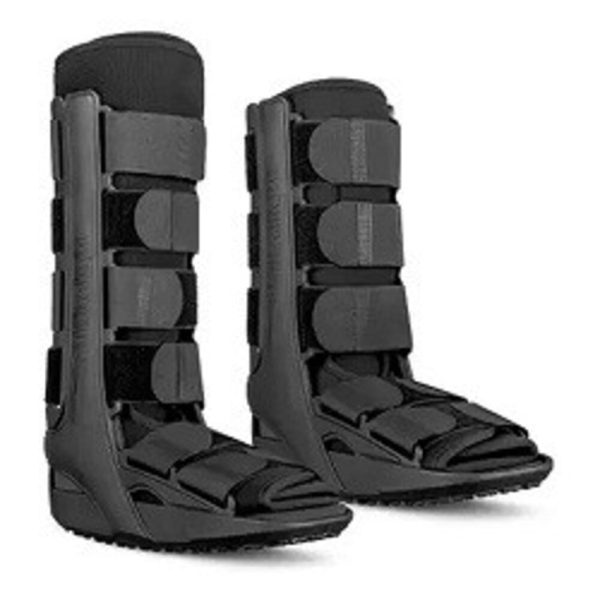 Bota Robofoot Ortopédica Imobilizadora Anatômica - Salvapé - Casa do Médico
