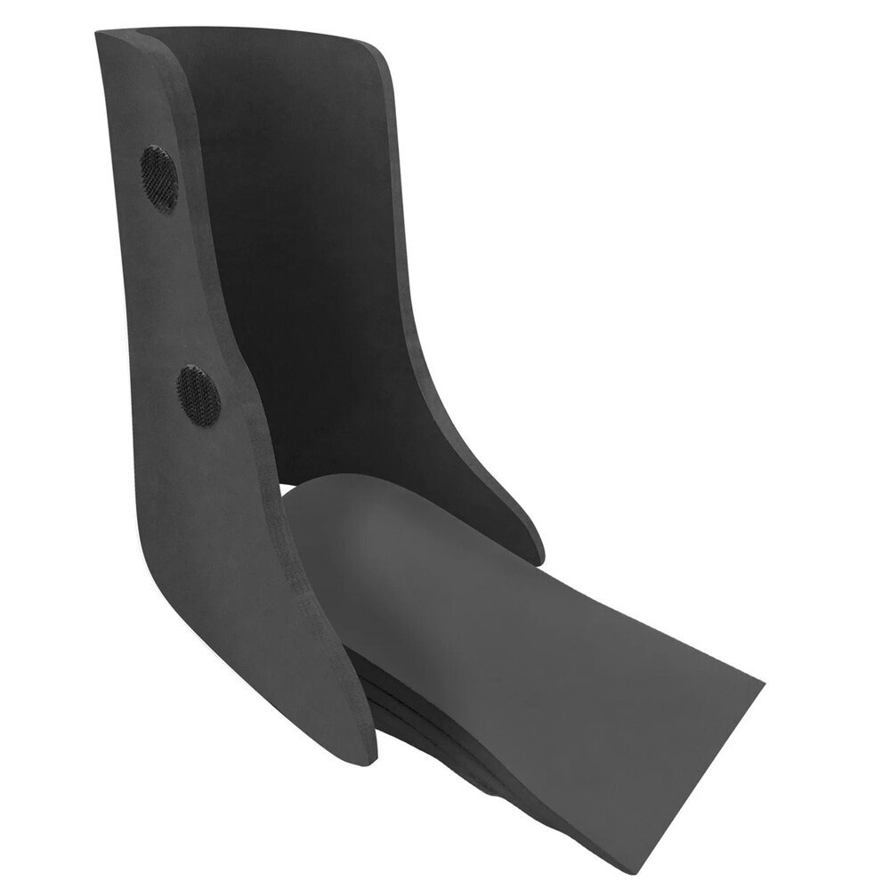 Bota Imobilizadora Robofoot + Kit Achilles (Combo ) - Salvape - Casa do ...