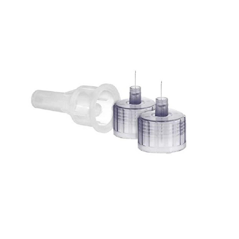 Agulha De Insulina 31X6 Refagin631 Gtech
