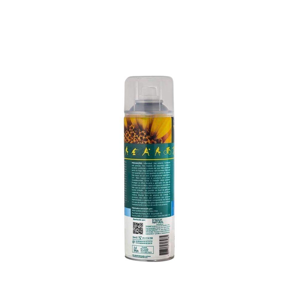 Arnica Spray Sports 150Ml Ref 1003034 Dagua Natural - Casa do Médico