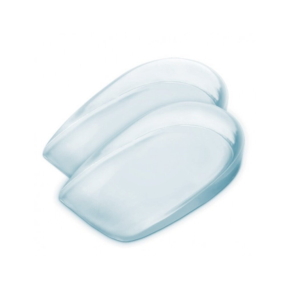 Calcanheira de Silicone Action Sport - Ortho Pauher - Casa do Médico