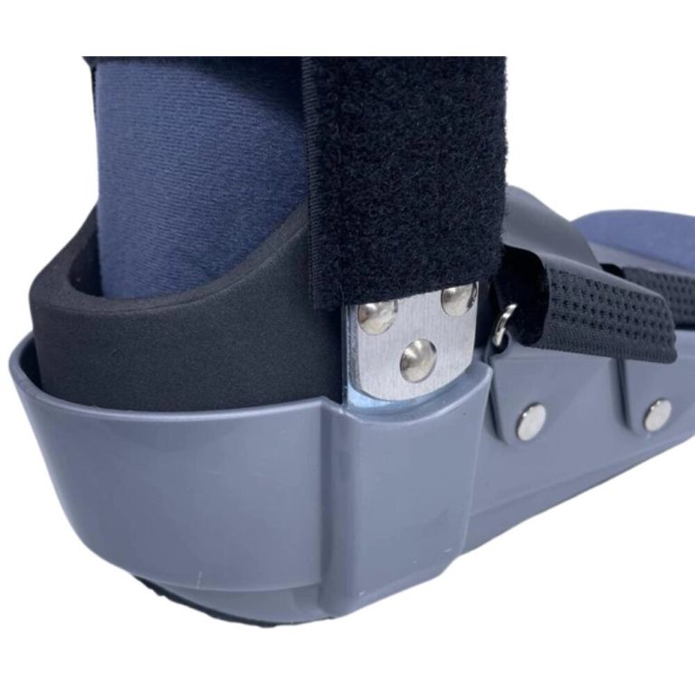 Bota Robofoot Ortopédica Imobilizadora Anatômica - Salvapé - Casa do Médico