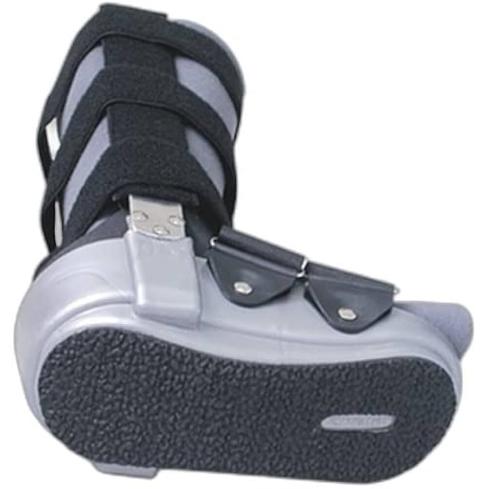 Bota Robofoot Ortopédica Imobilizadora Anatômica - Salvapé - Casa do Médico