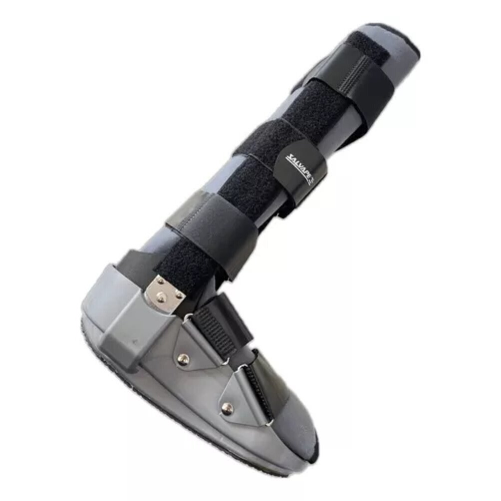 Bota Robofoot Ortopédica Imobilizadora Anatômica - Salvapé - Casa do Médico