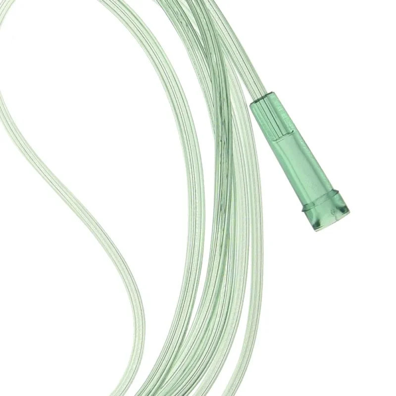 Cateter Nasal para Oxigênio Tipo Óculos Estéril - Goodcome - Casa do Médico