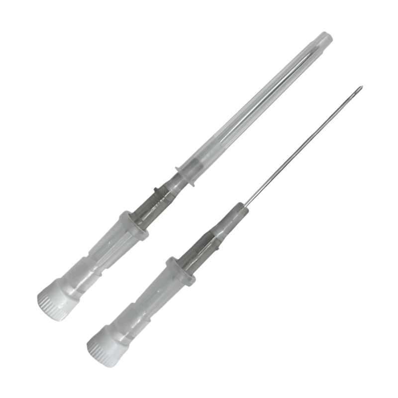 Cateter Periférico Intravenoso Estéril - Medix - Casa do Médico